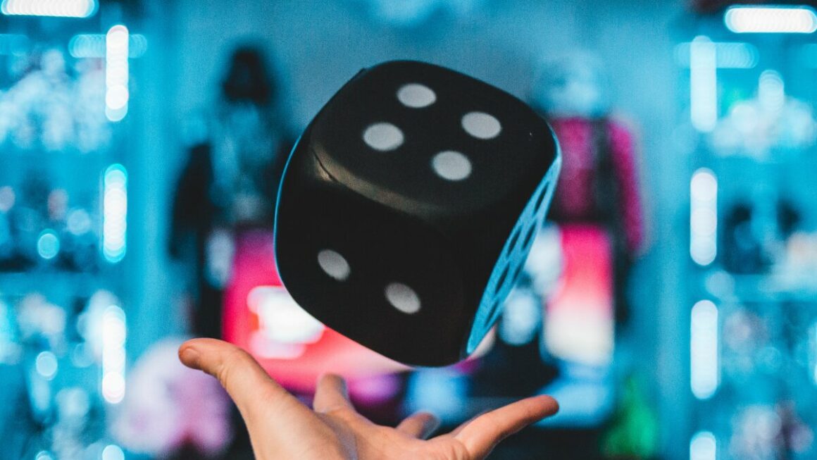 Poems and gambling - thepoetryvillage.com